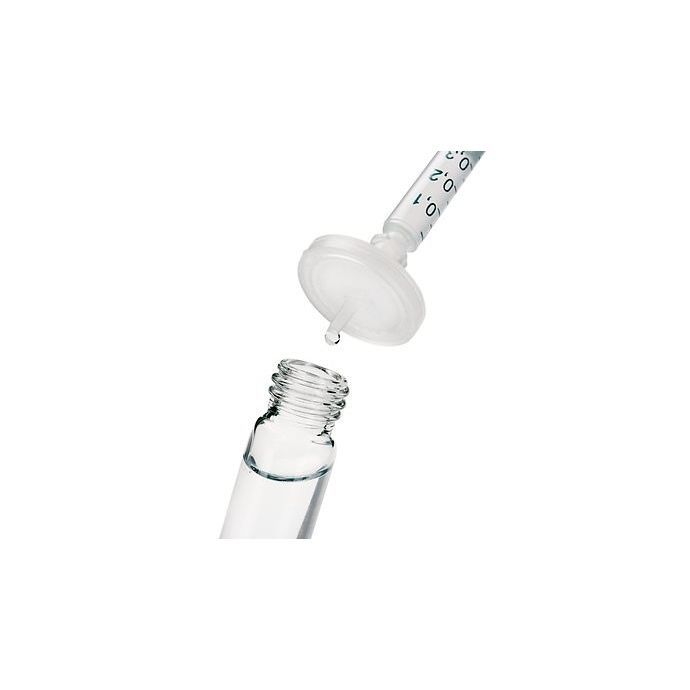 Membrane filter - Minisart® - Sartorius Group - for liquids / for ...