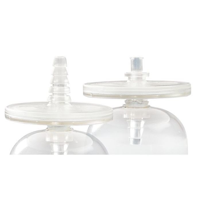 Vacuum filter unit - Sartolab® P20 - Sartorius Group - laboratory