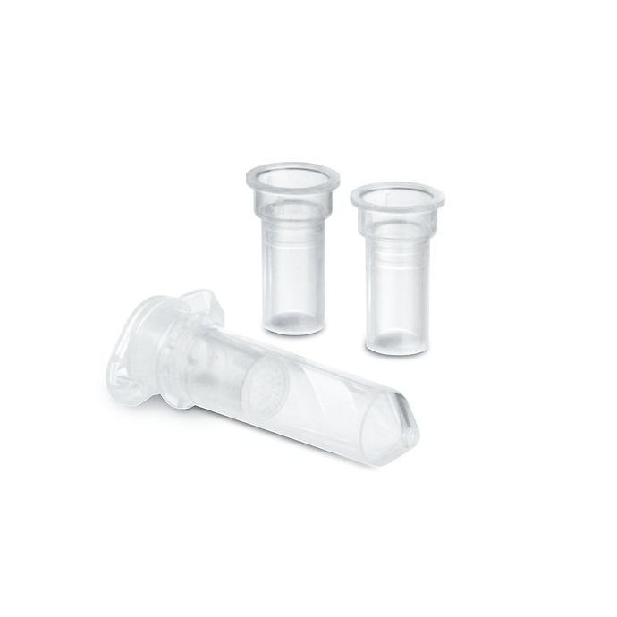 Membrane filter - Vivaclear - Sartorius Group - for liquids / for ...