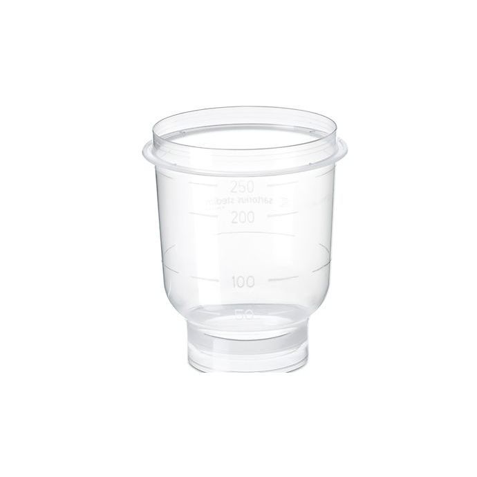 Laboratory funnel - Microsart® - Sartorius Group