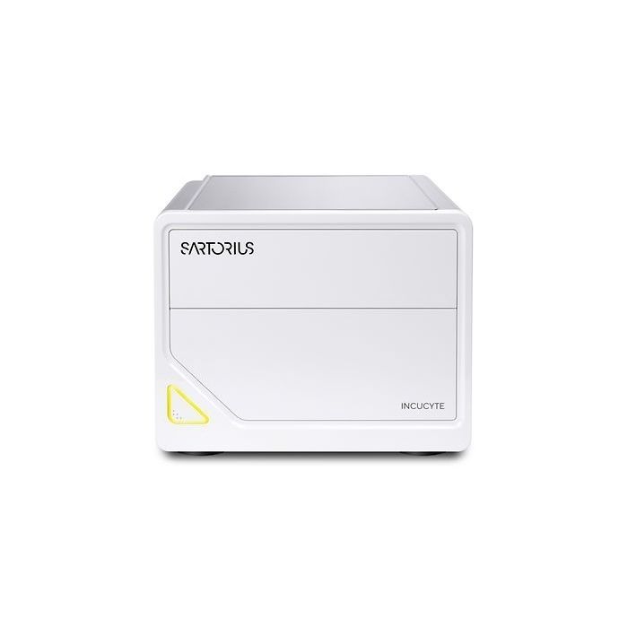 Automated cell imaging system - Incucyte® SX1 - Sartorius Group ...