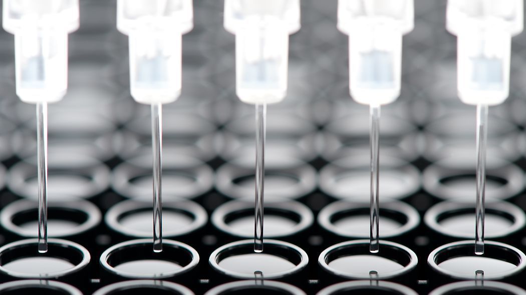 Biological activity test kit - Octet® - Sartorius Group