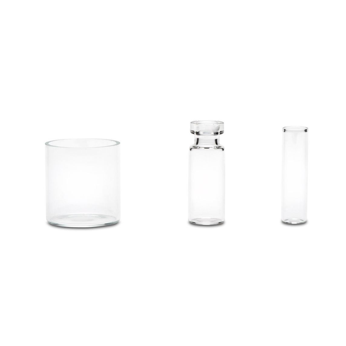 Reagent vial - Octet® SPR - Sartorius Group - for sample transport