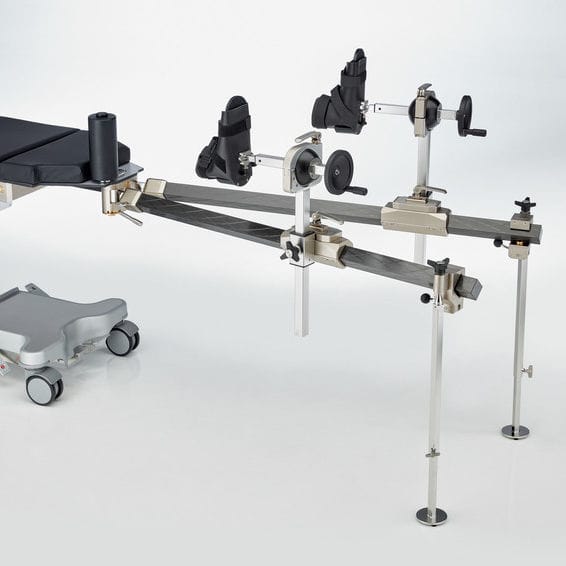 Hip surgery orthopedic extension device - 101.0563.0 - SCHMITZ medical GmbH