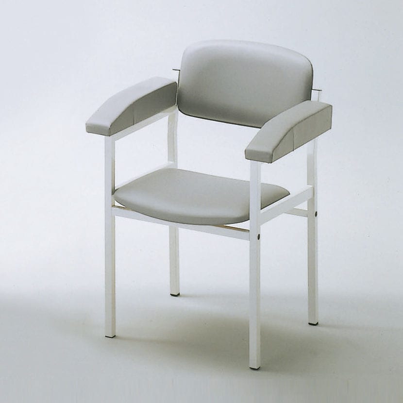 Injection chair - 221.1860.0 - SCHMITZ medical GmbH