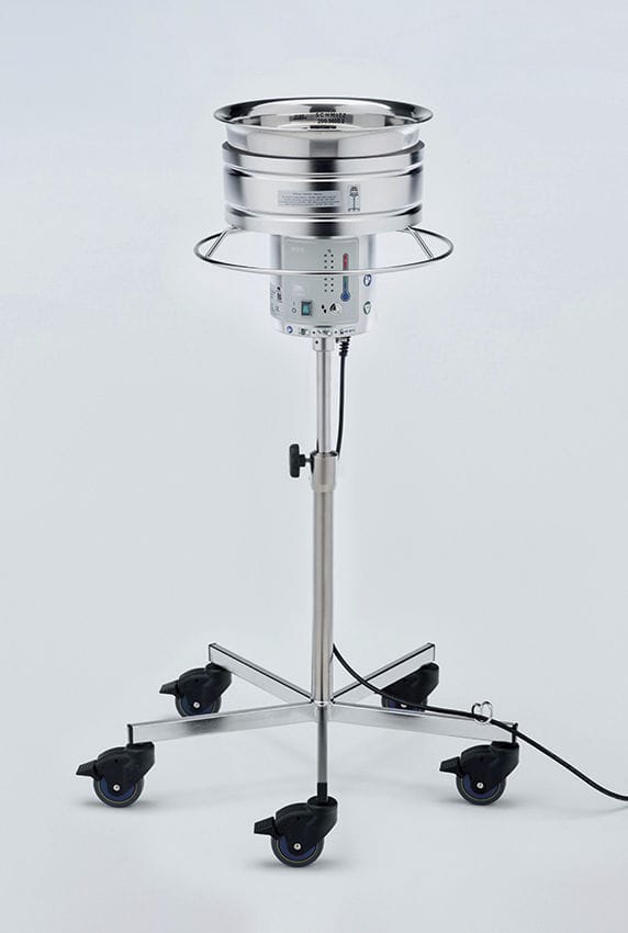 Liquid medical warmer - 242.1310.0 - SCHMITZ medical GmbH - operating ...