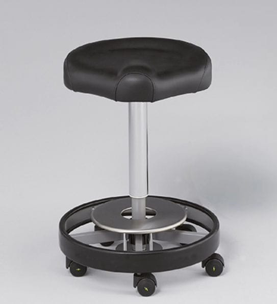 Operating room stool - 222.1660.0 - SCHMITZ medical GmbH - for surgeons ...