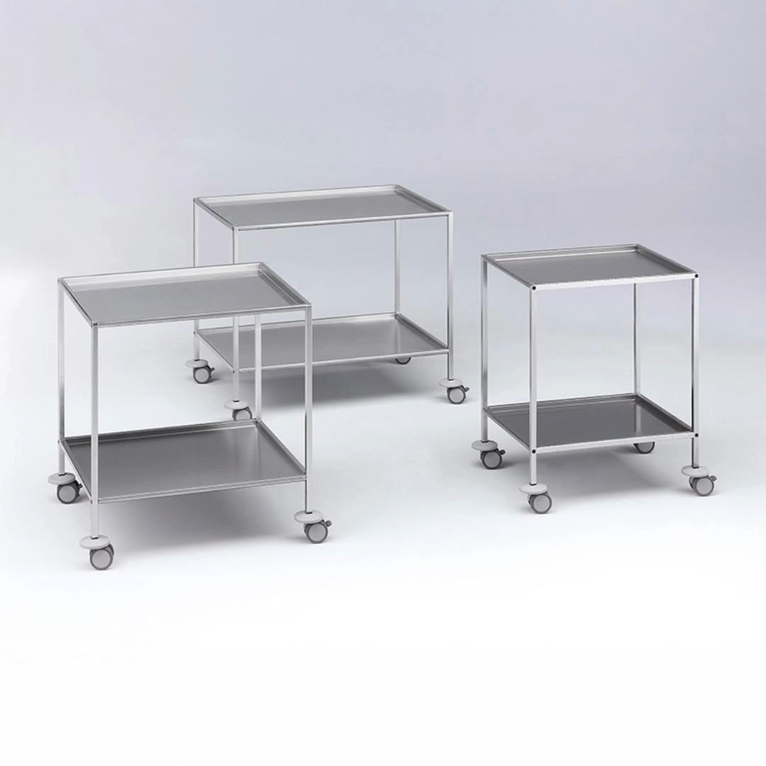 Operating room trolley - varimed® 232.5 series - SCHMITZ medical GmbH ...