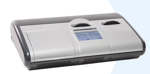 Agarose gel electrophoresis system - HYDRASYS 2 SCAN - Sebia - clinical ...