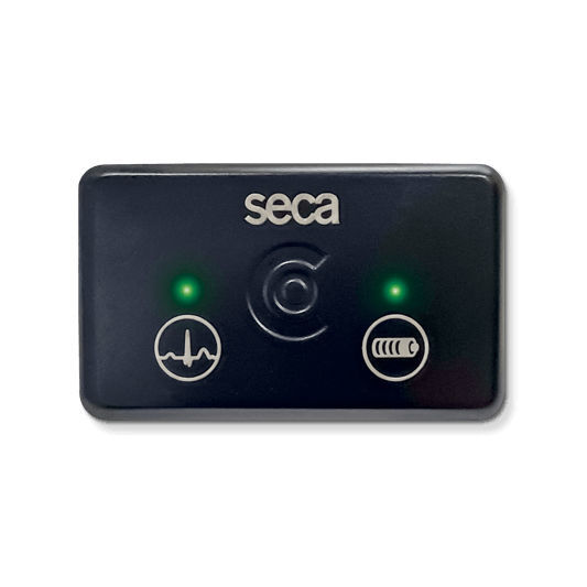 3-channel Holter monitor - 323 0025 104 - seca - USB / Bluetooth