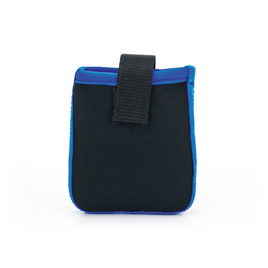Medical device bag - 4900047 - seca - handheld / polyester