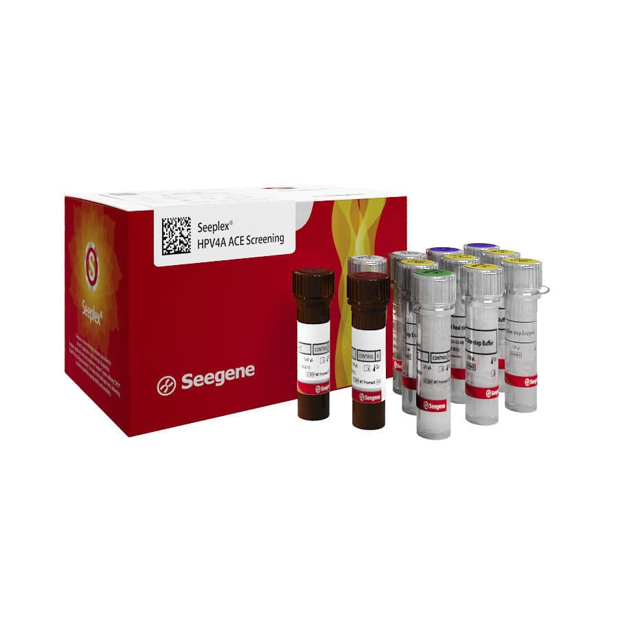Infectious disease test kit - Seeplex® - Seegene - for genotyping ...