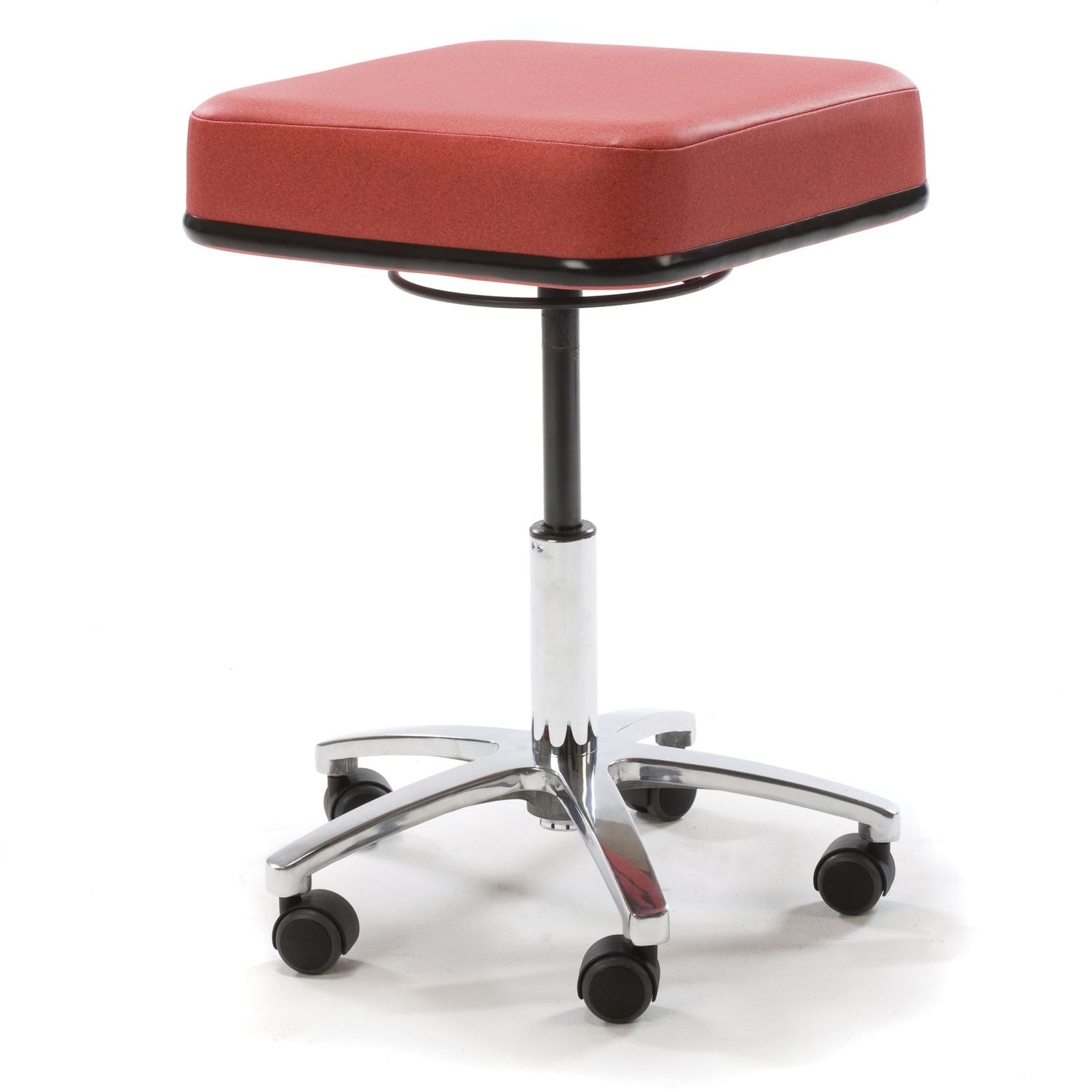 Dental stool - MC6166 - SEERS Medical - doctor's office / surgical ...