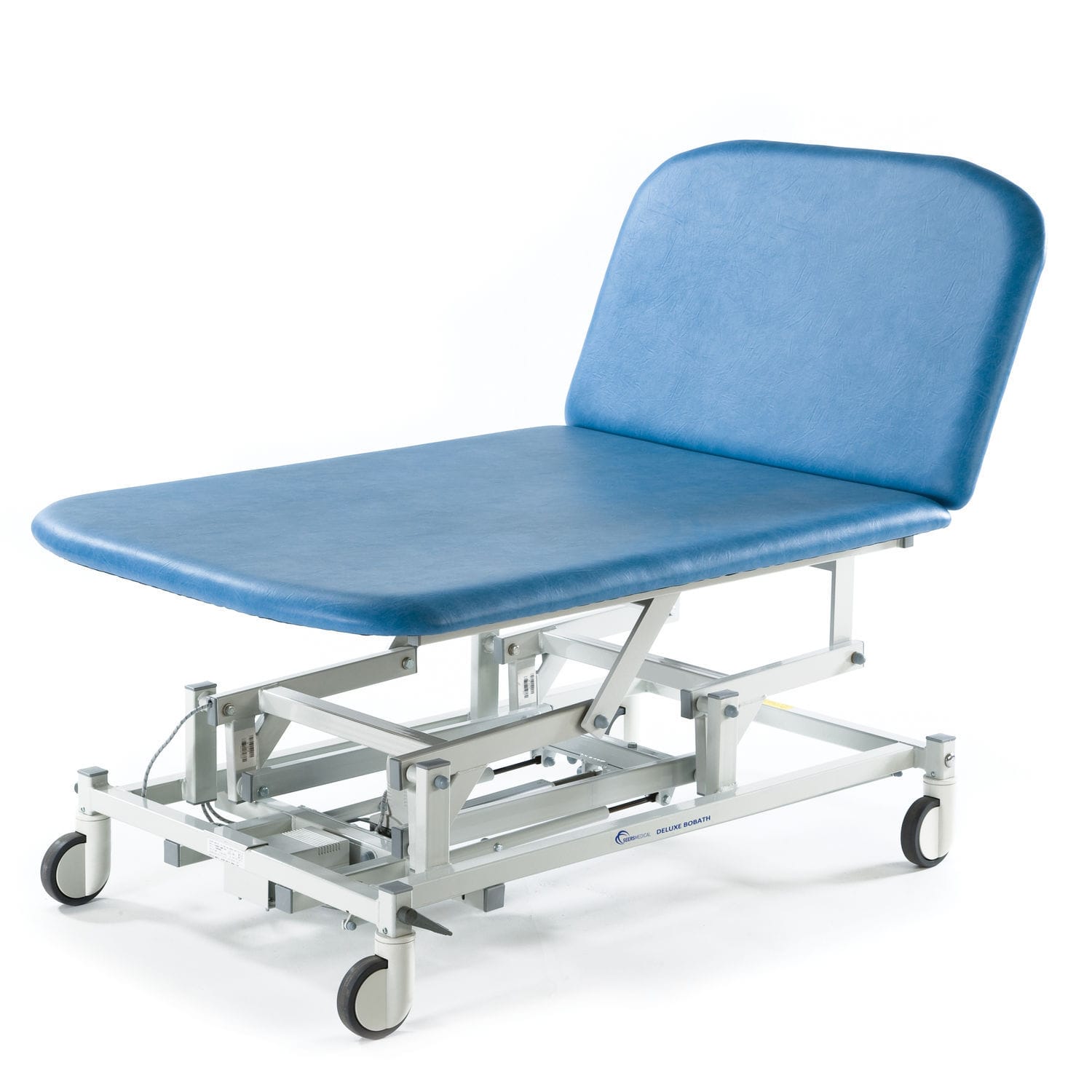 Electric Bobath table - ST4642 - SEERS Medical - on casters / height ...