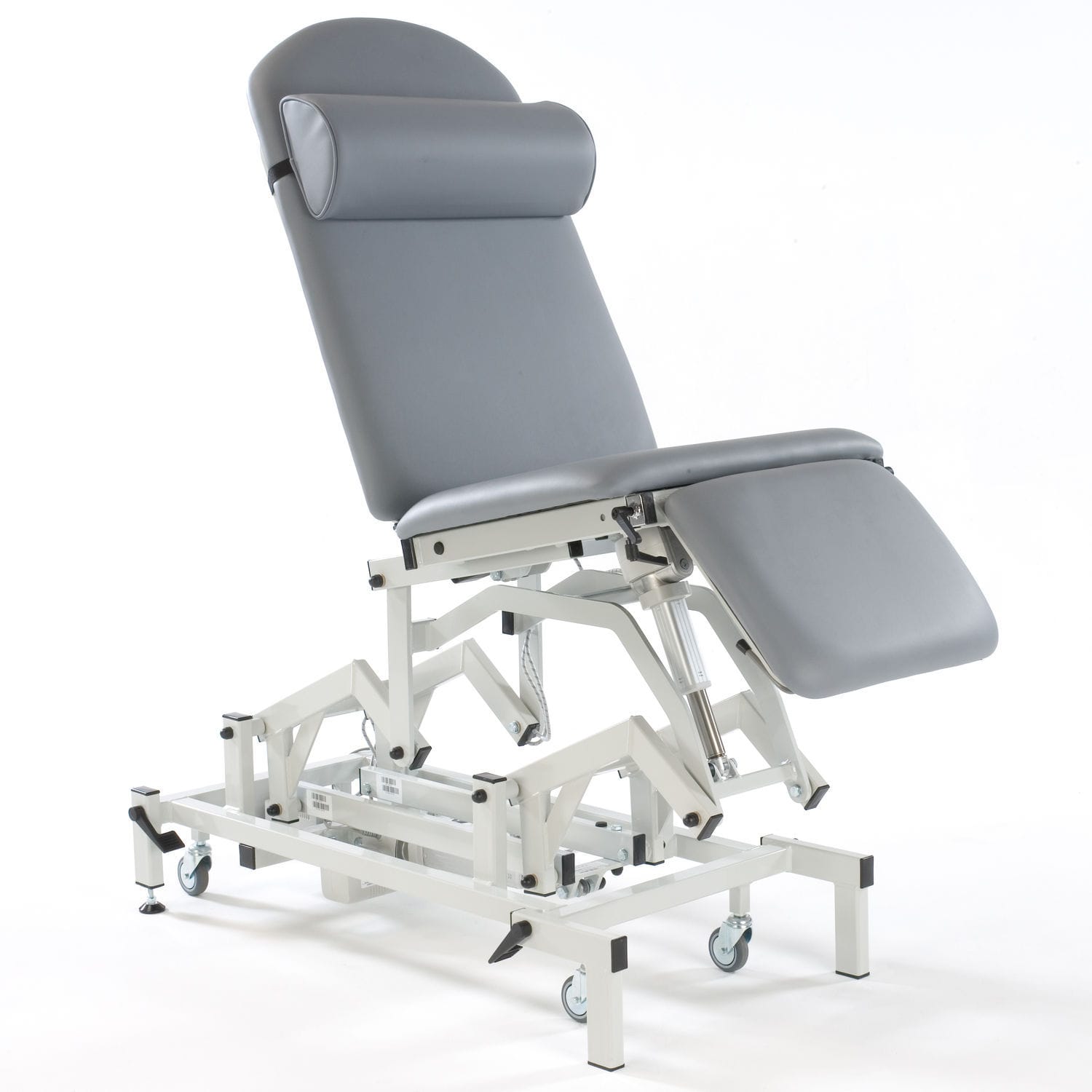 General examination couch - SM9686 - SEERS Medical - gynecological ...