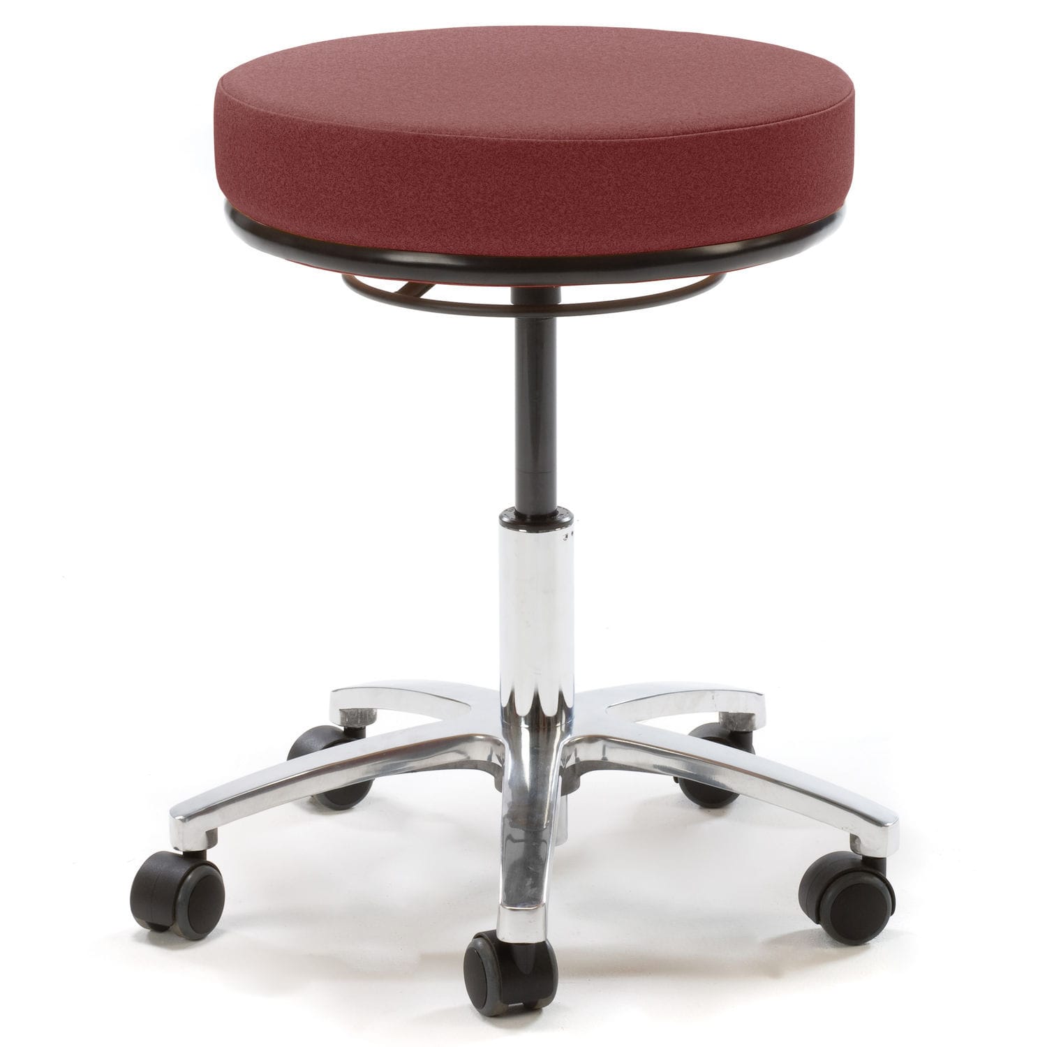 Dental stool - MC6164 - SEERS Medical - doctor's office / surgical ...