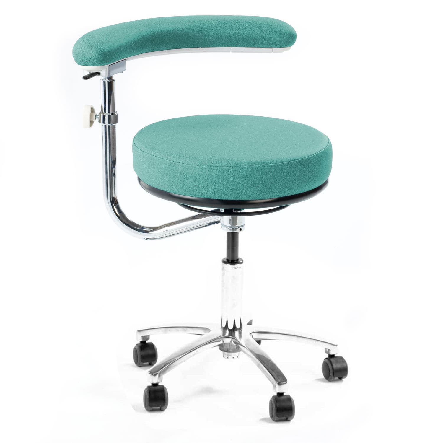 Dental stool - MC6162 - SEERS Medical - doctor's office / laboratory ...