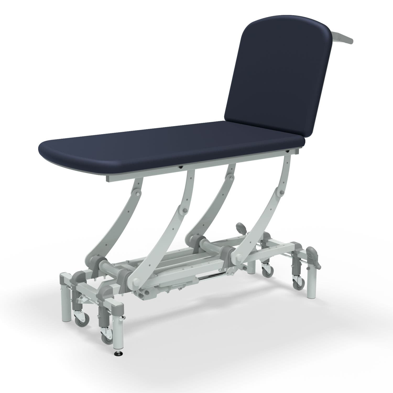 General examination couch - NV2570 - SEERS Medical - electric / height ...