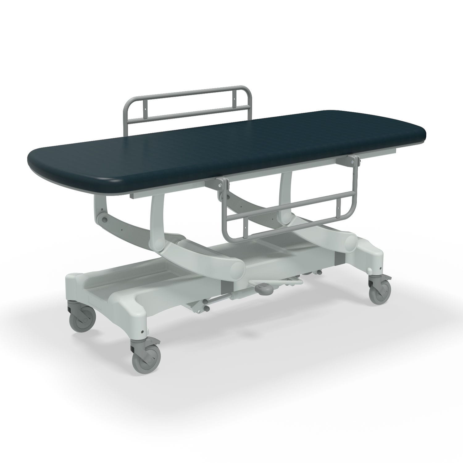 Pediatric examination table - NV1451-PRM - SEERS Medical - hydraulic ...