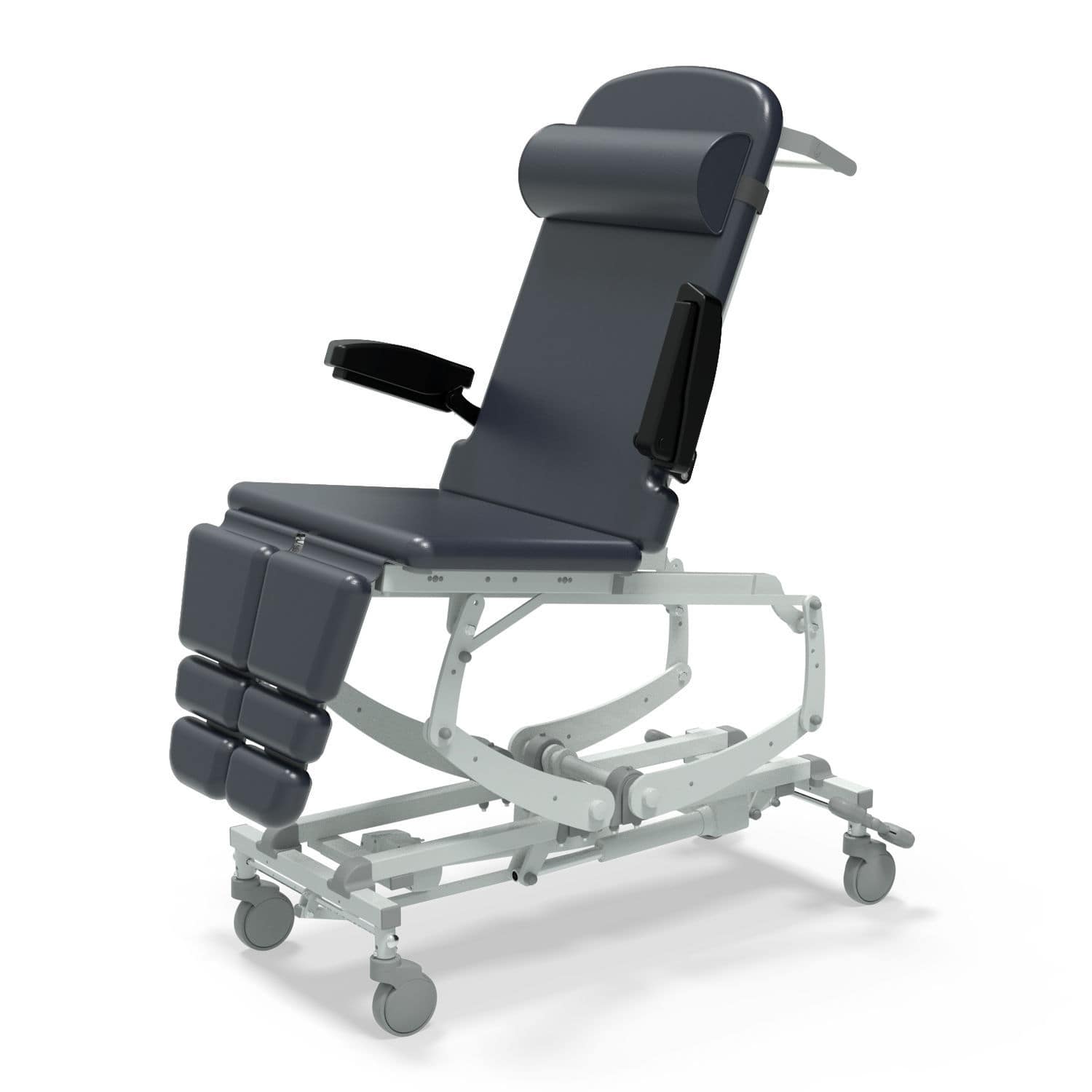 General examination chair - NV0695 - SEERS Medical - podiatry ...