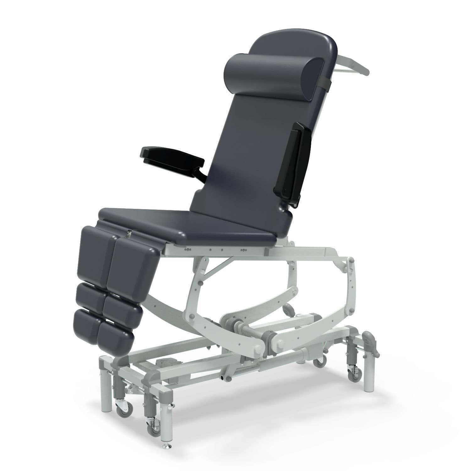 General examination chair - NV0595 - SEERS Medical - podiatry ...