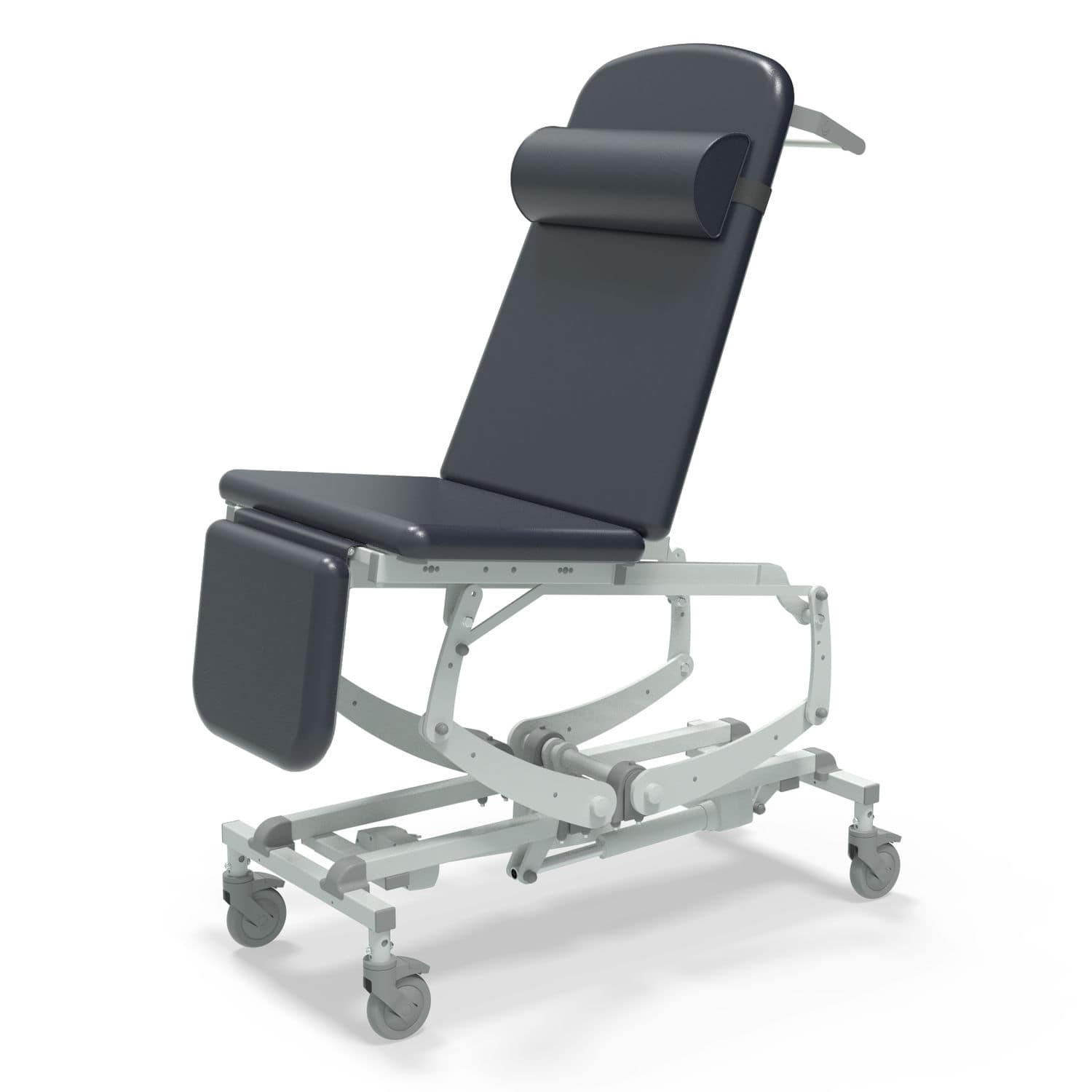 General examination couch - NV9496 - SEERS Medical - for ultrasound ...
