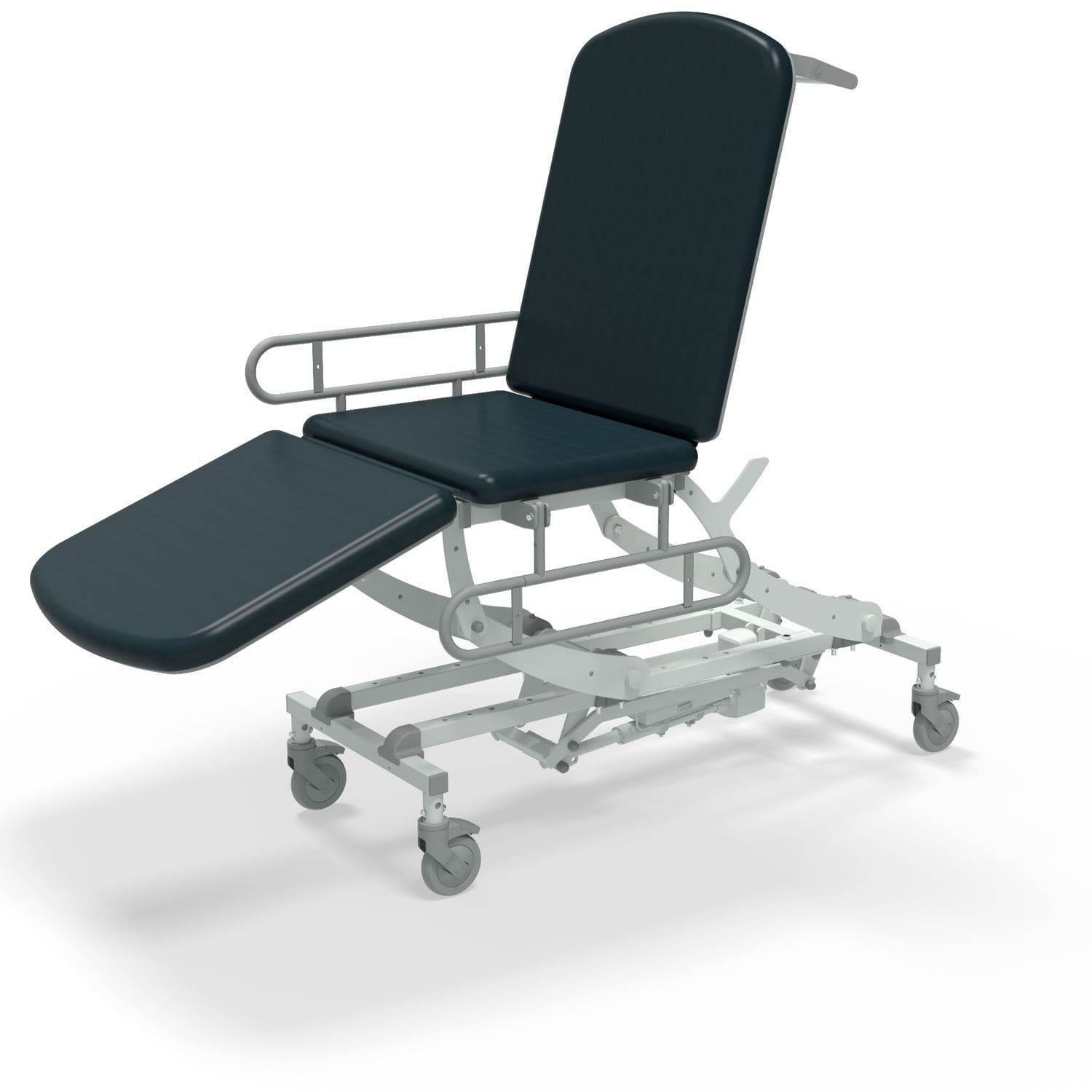 Minor surgery examination table - NV3470 - SEERS Medical - electric ...