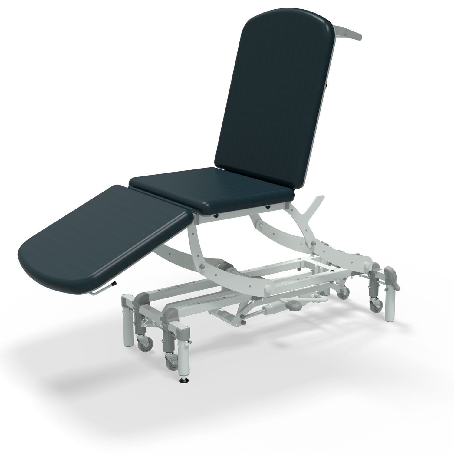 Ultrasound imaging examination table - NV3550 - SEERS Medical ...