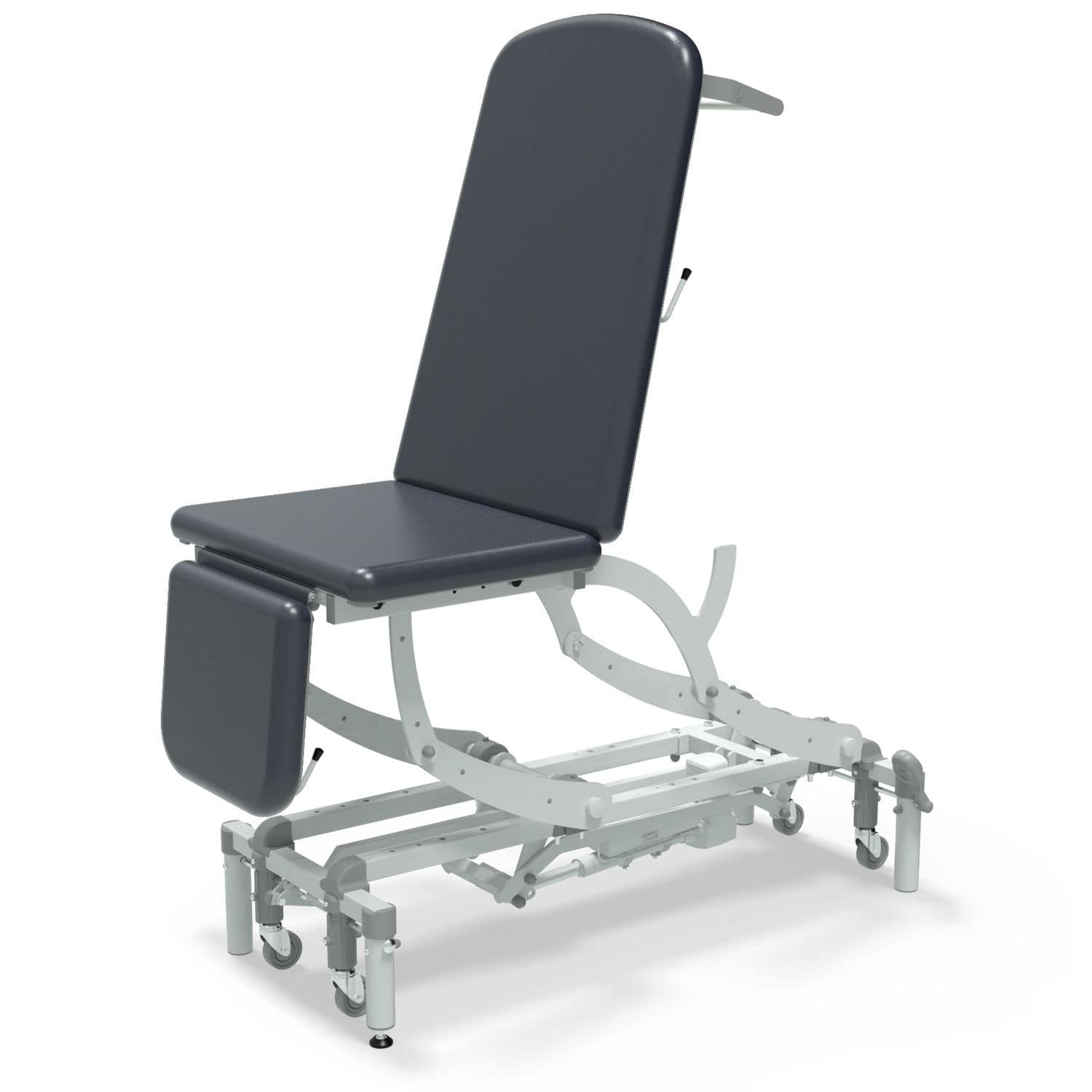 General examination couch - NV9566 - SEERS Medical - for ultrasound ...