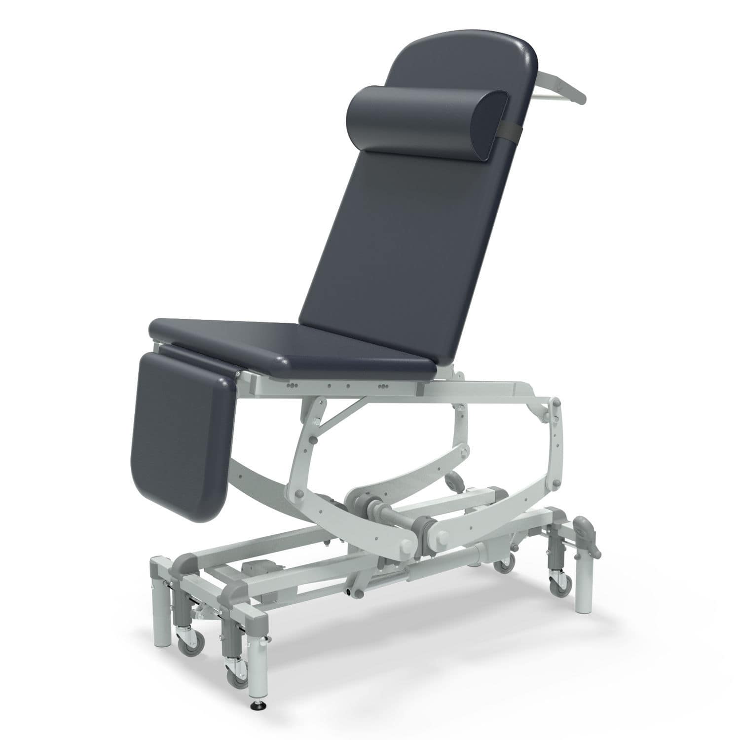 General examination couch - NV9596 - SEERS Medical - for ultrasound ...