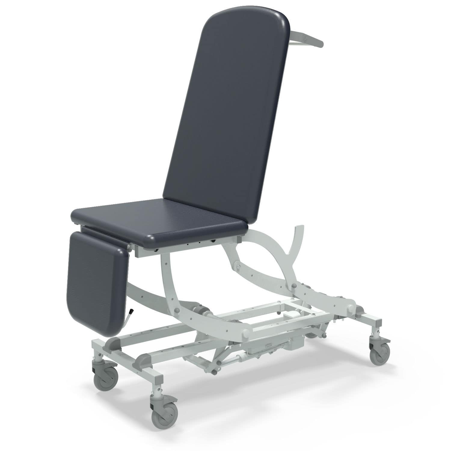 General examination couch - NV9476 - SEERS Medical - for ultrasound ...