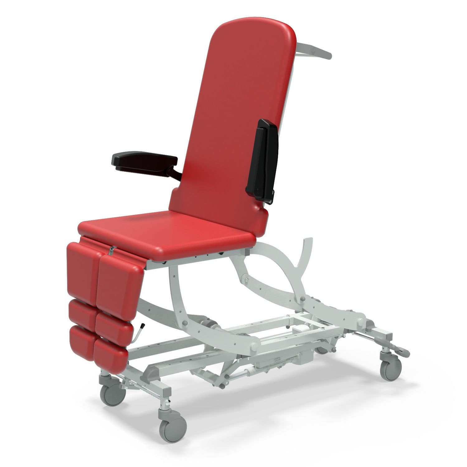 General examination chair - NV0675-CLS-2WH-OL - SEERS Medical ...