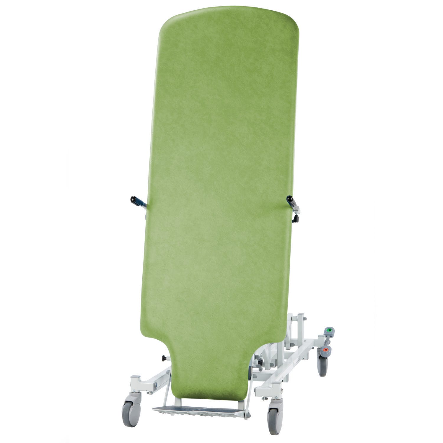1 section tilt table - ST7645 - SEERS Medical - therapy / cardiology ...