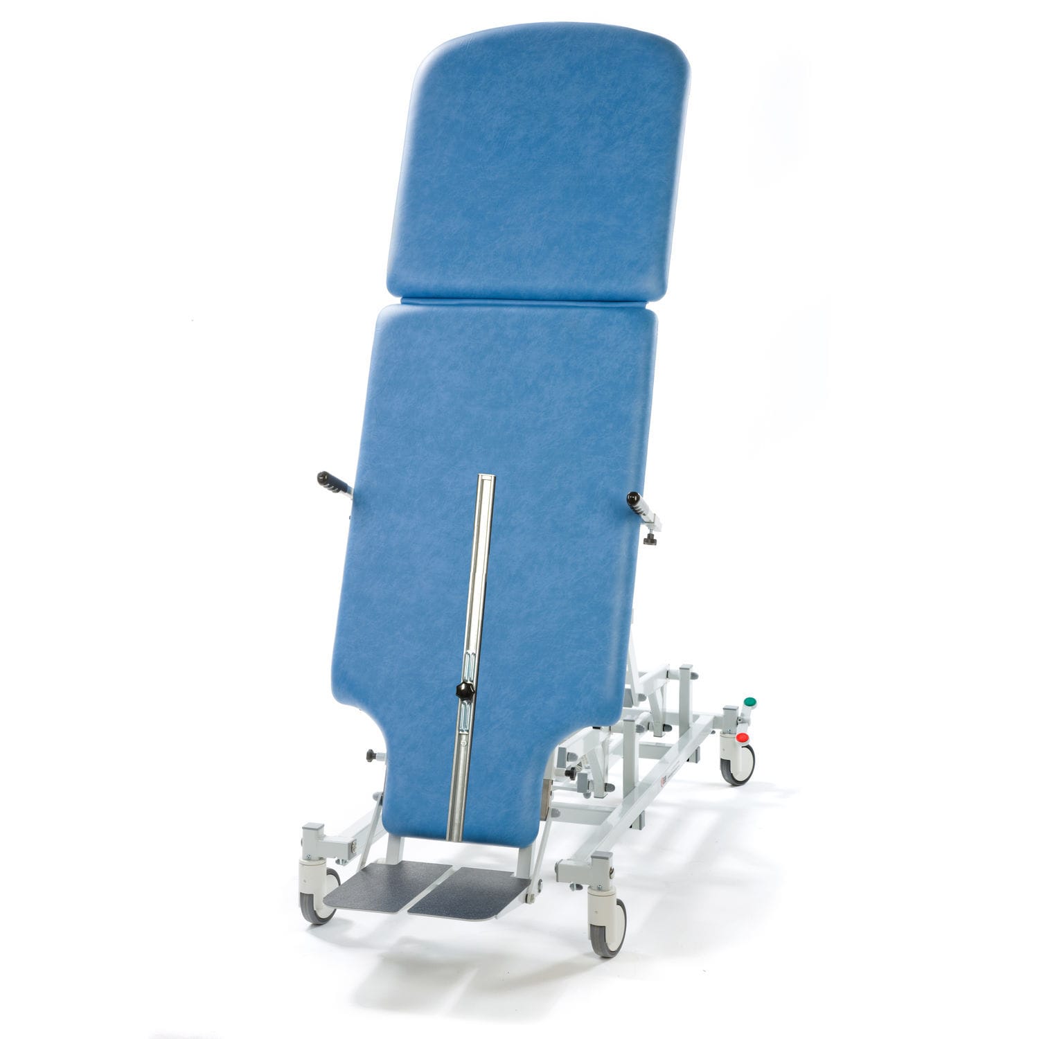 2-section tilt table - ST7647DL-LG - SEERS Medical - therapy ...
