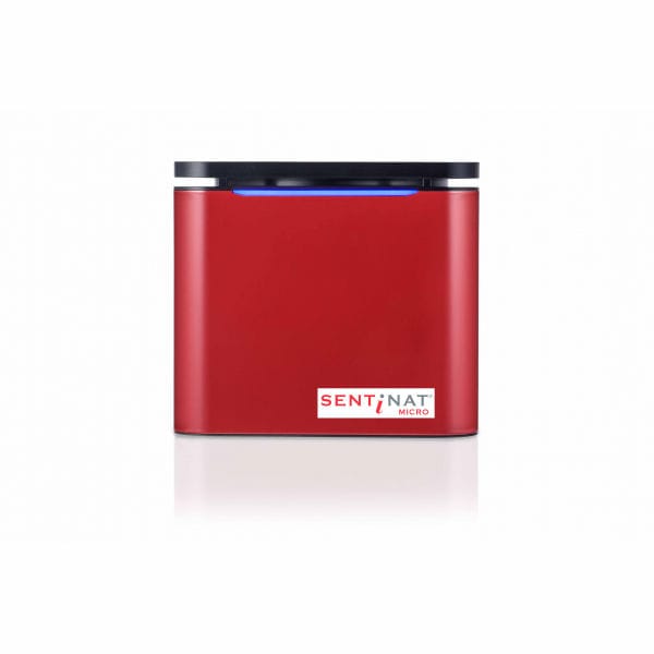 QPCR analyzer - SENTiNAT® MICRO - SENTINEL DIAGNOSTICS - 48-well ...