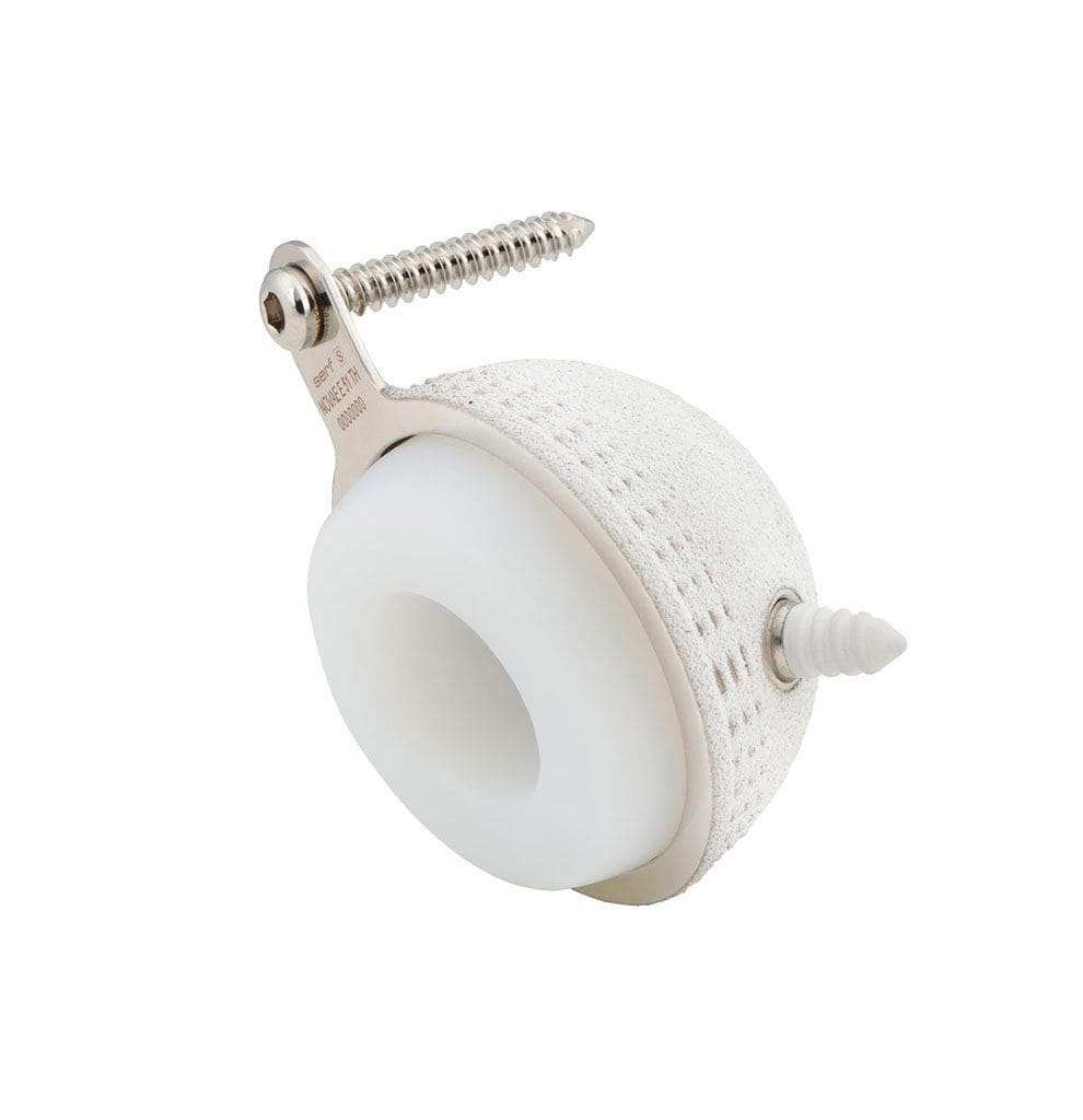 Cementless acetabular prosthesis - Novae® E TH - SERF