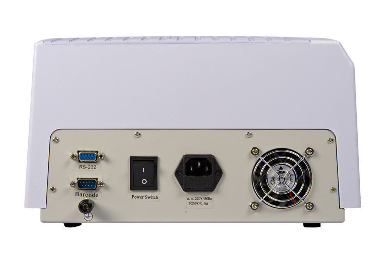 Automatic ESR analyzer - ESR 3000 - SFRI - for clinical diagnostic ...