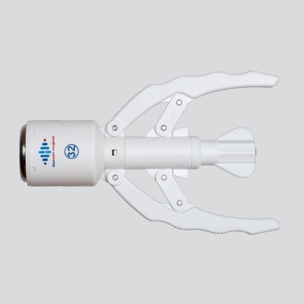 Circular surgical stapler - TCBP - Bluesail Surgical - circumcision ...