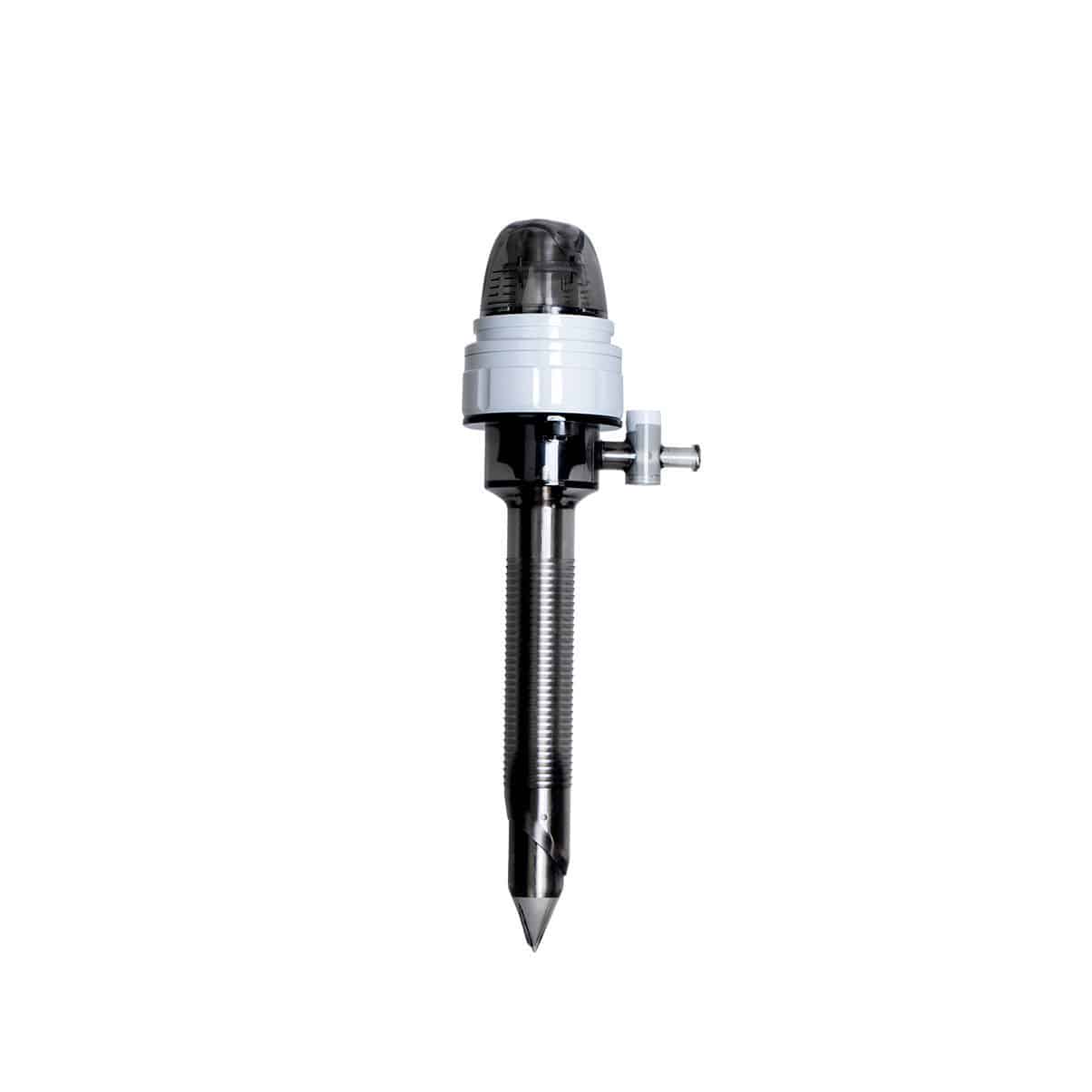 Laparoscopic trocar - TCCA/B/C - Bluesail Surgical - with insufflation ...