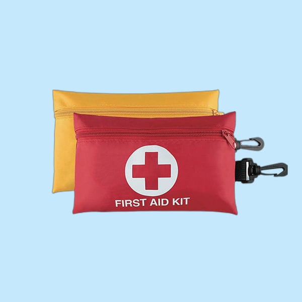 First aid medical kit - GN0101 - Bluesail Surgical