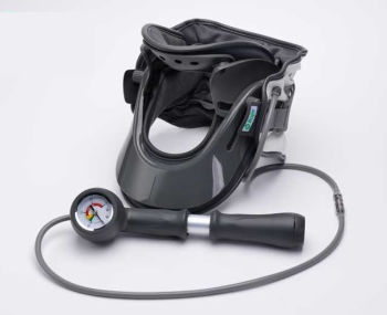 Cervical traction collar - Shanghai Bojin Electric Instrument & Device