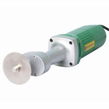 Electric cast saw - BJ1201 - Shanghai Bojin Electric Instrument & Device