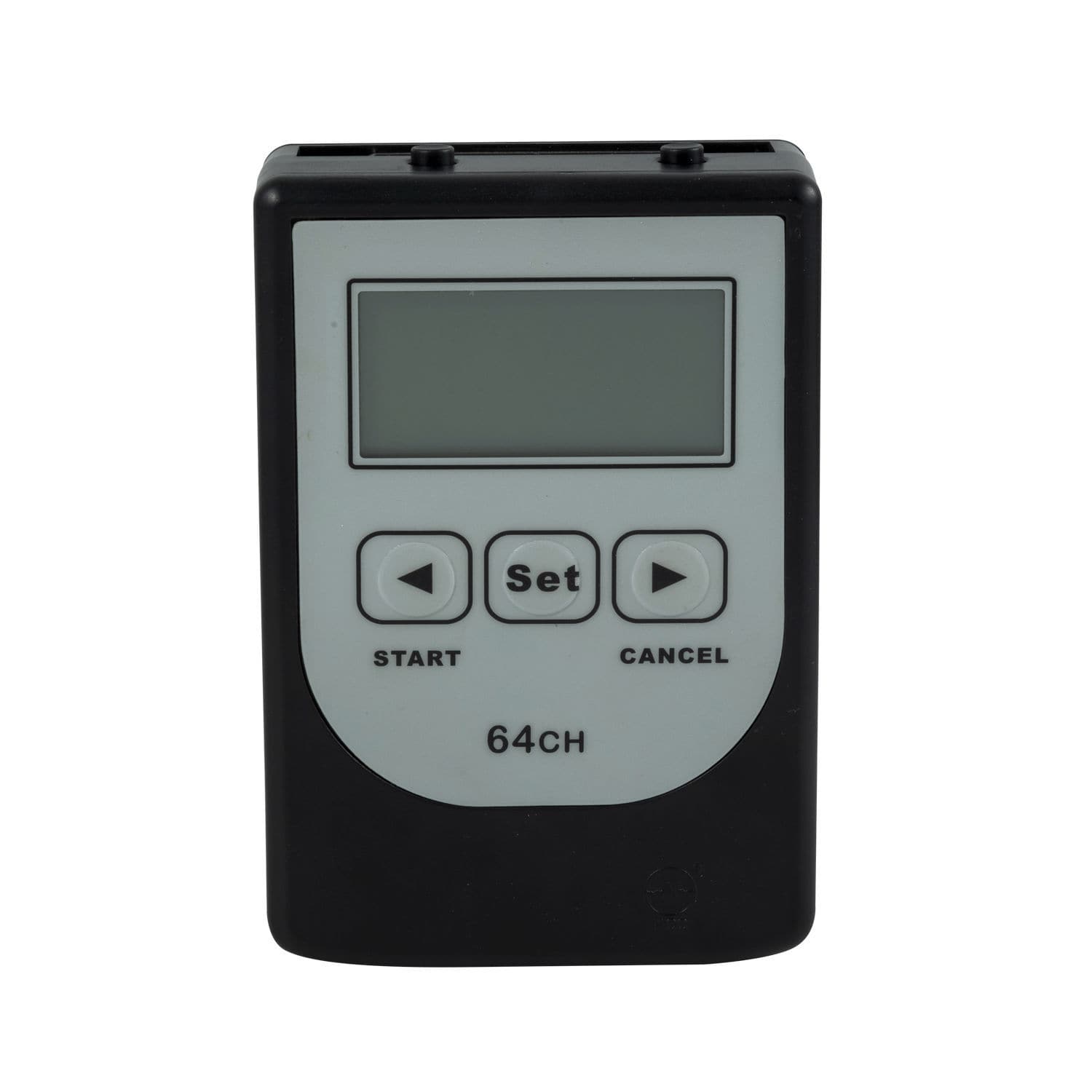 32-channel EEG system - Type F EEG Routine - NCC Medical - 64-channel ...