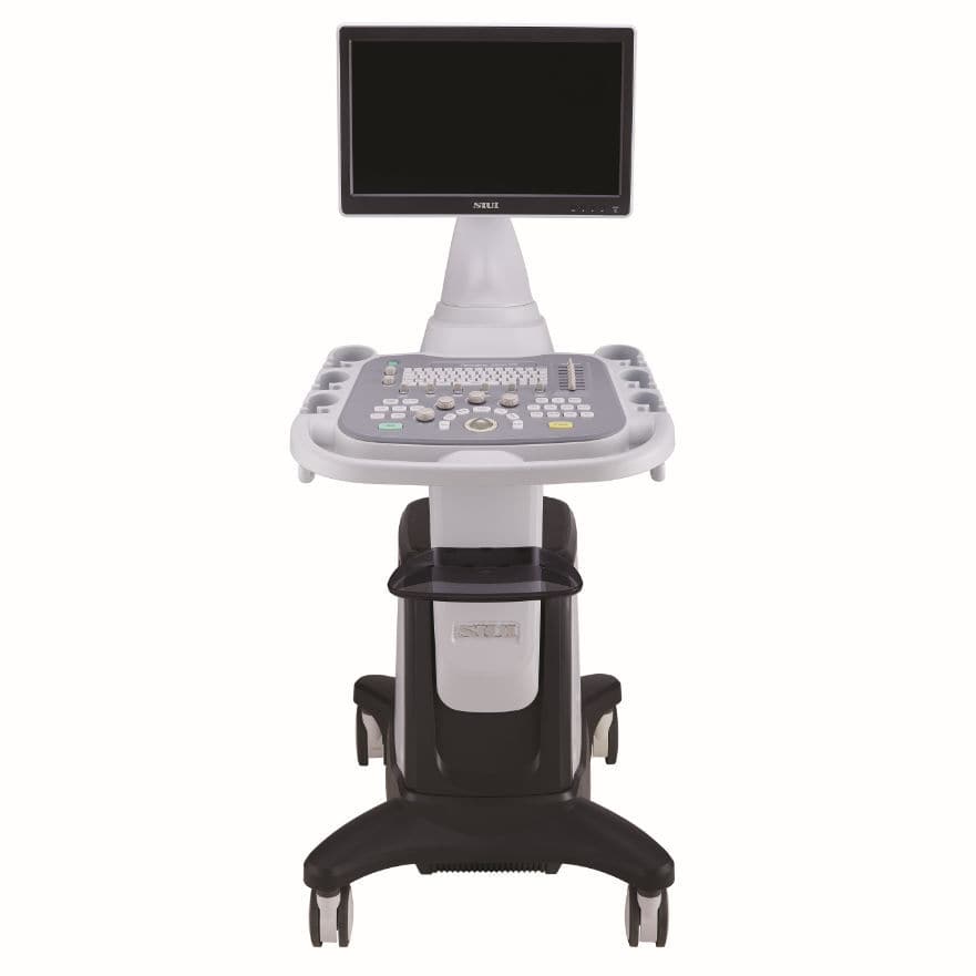 On-platform veterinary ultrasound system - Apogee 3300 Neo - SIUI ...