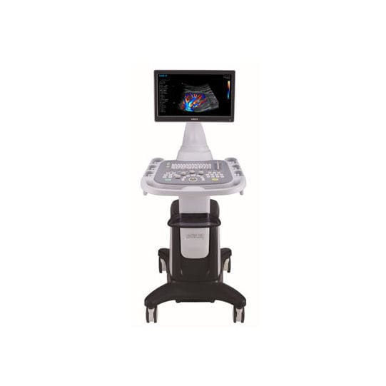On-platform, compact ultrasound system - Apogee 3300 Neo - SIUI - for ...