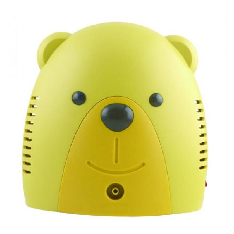 Electro-pneumatic nebulizer - A500LW09 - Shenzhen Aeon Technology - for ...