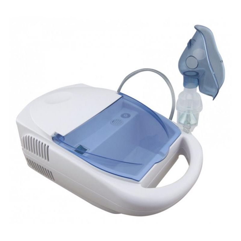 Electro-pneumatic nebulizer - A500LW06 - Shenzhen Aeon Technology - for ...