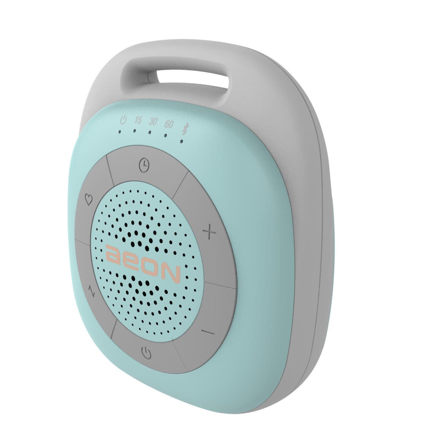 Baby sound monitor - A810 - Shenzhen Aeon Technology - wireless