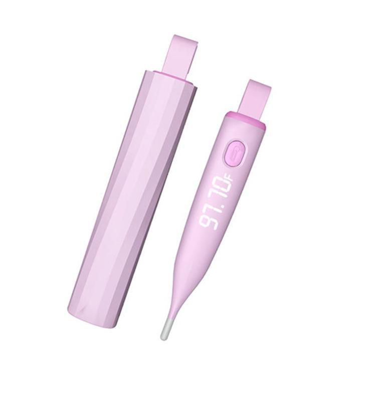 Fever thermometer - A230 - Shenzhen Aeon Technology - infrared / Bluetooth