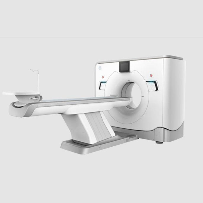 Whole-body tomography CT scanner - ANATOM 64 Precision - Shenzhen Anke ...